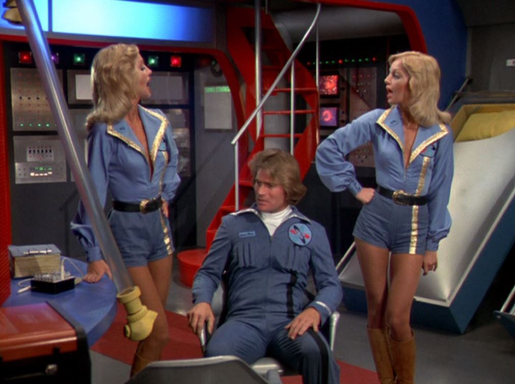 Tim Thomerson - actor, producer