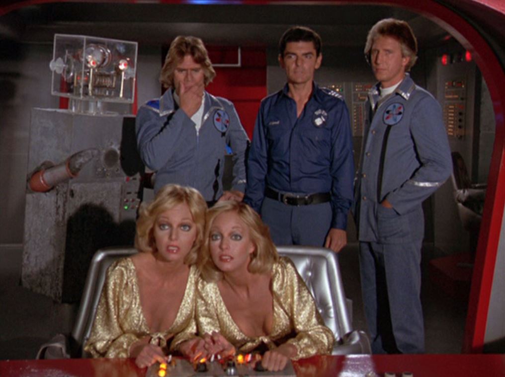 Tim Thomerson - actor, producer