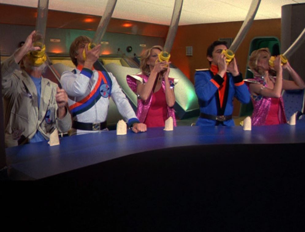 Tim Thomerson - actor, producer