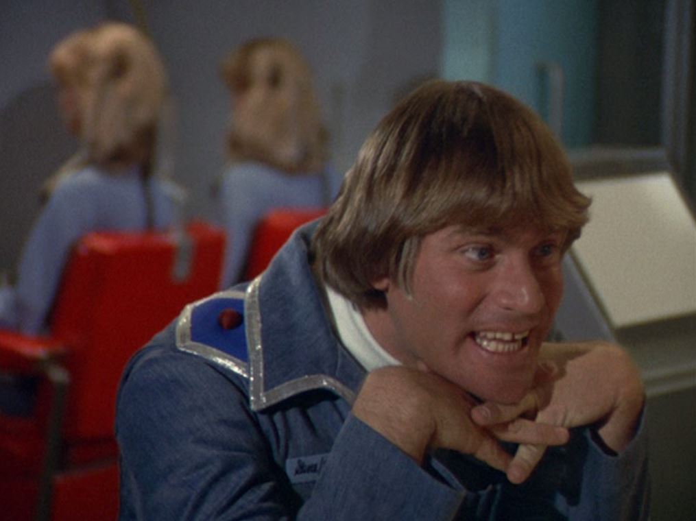 Tim Thomerson - actor, producer