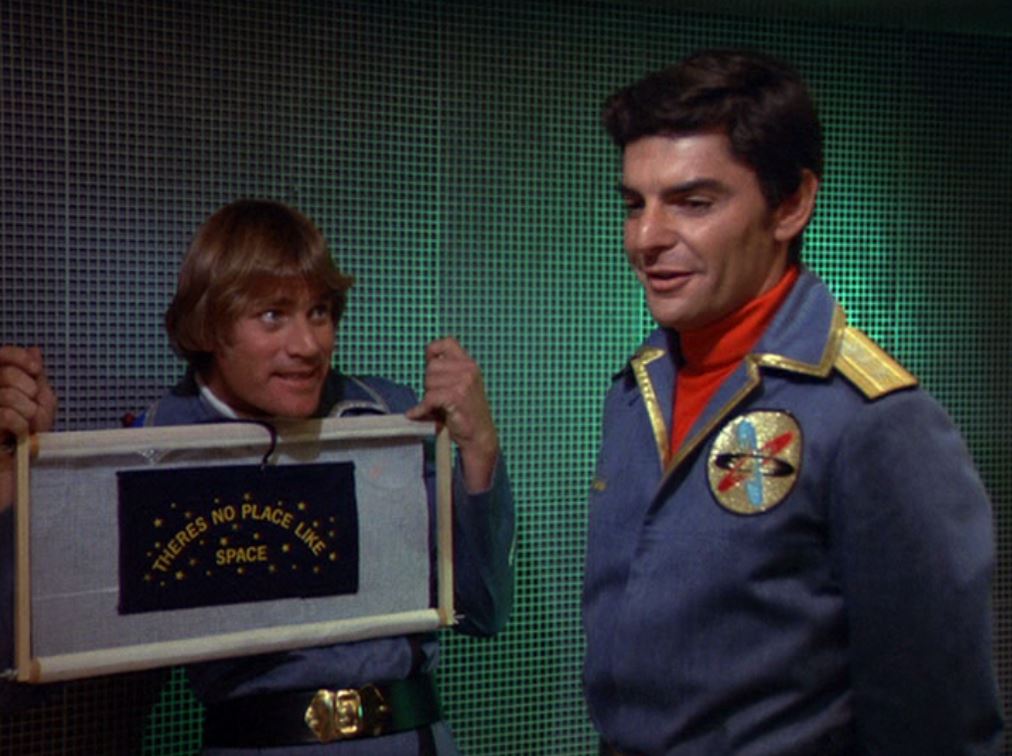 Tim Thomerson - actor, producer