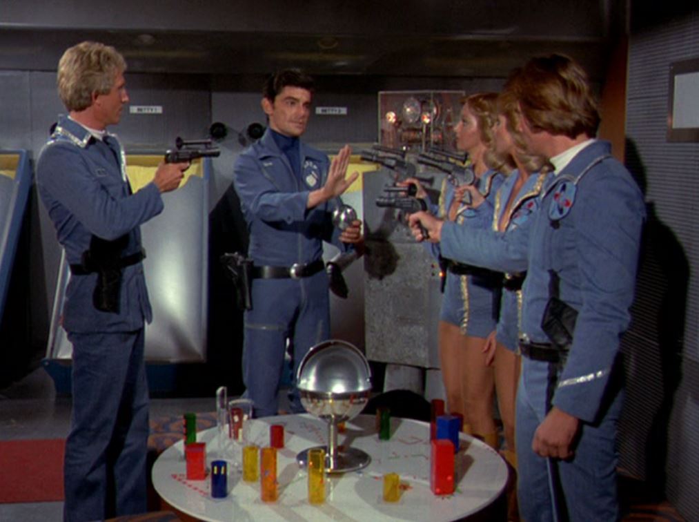 Tim Thomerson - actor, producer