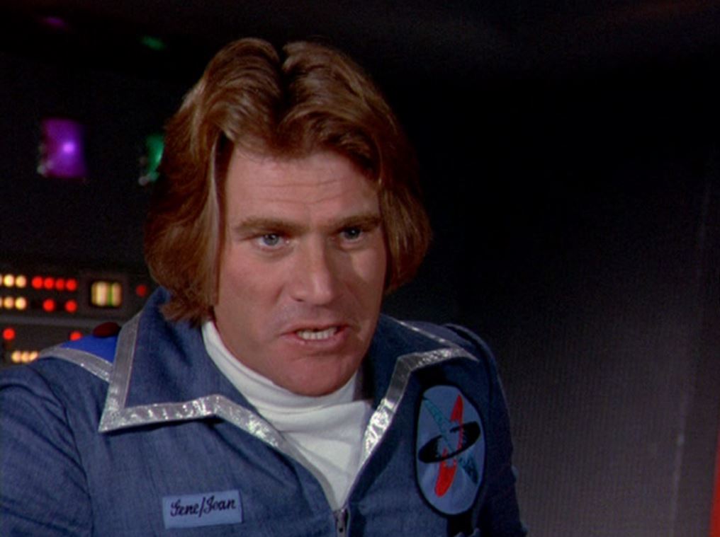 Tim Thomerson - actor, producer