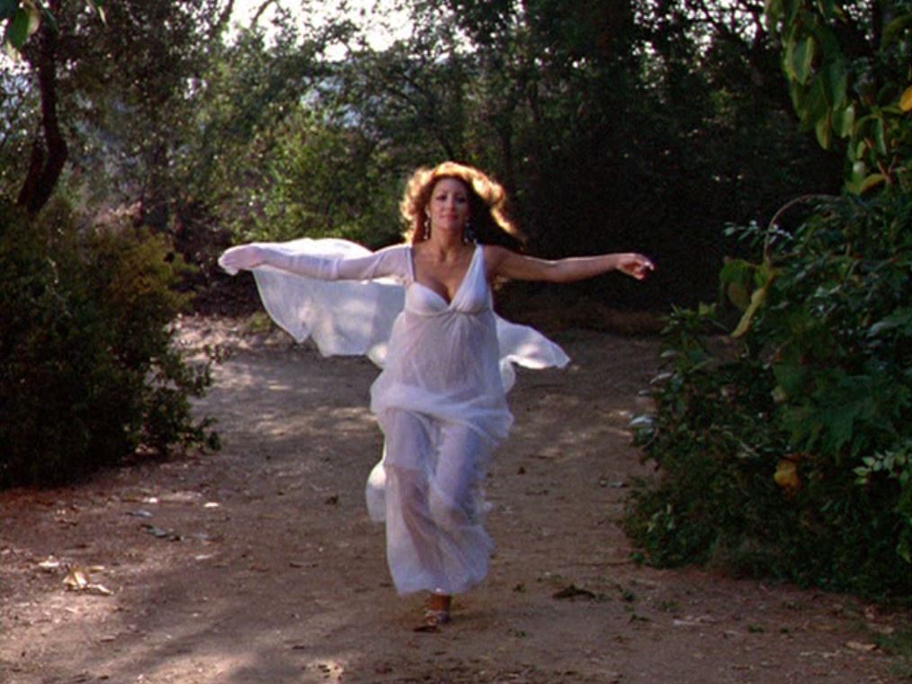 Mindi Miller - actress - biography, photo, best movies and TV shows