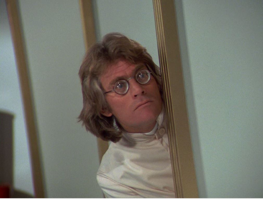 Tim Thomerson - actor, producer