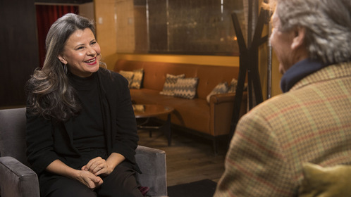 Screenshots - The South Bank Show