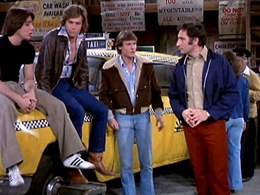 Randall Carver - actor - biography, photo, best movies and TV shows