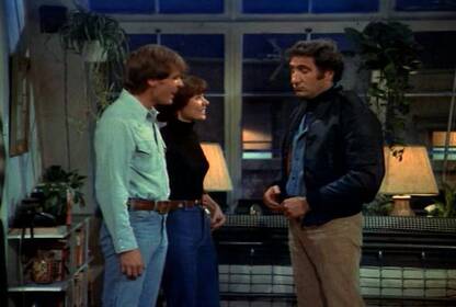 Randall Carver - actor - biography, photo, best movies and TV shows