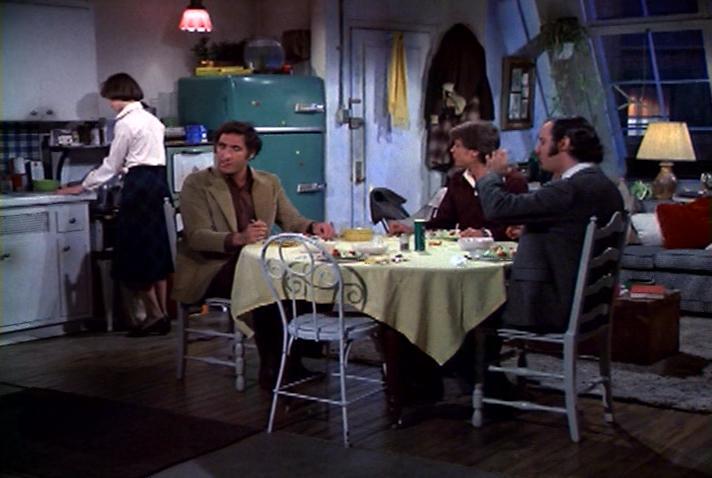 Randall Carver - actor - biography, photo, best movies and TV shows