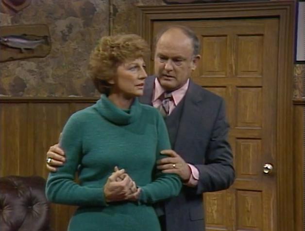 Allyn Ann McLerie - actress - biography, photo, best movies and TV shows