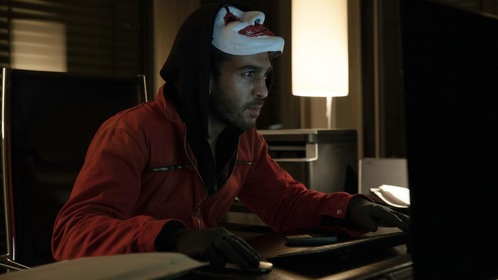 Who Am I (movie, 2014)