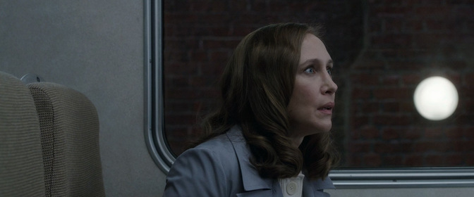Screenshots - The Conjuring 2