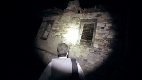 Dabbe: The Possession (movie, 2013)