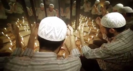 Dabbe: The Possession (movie, 2013)