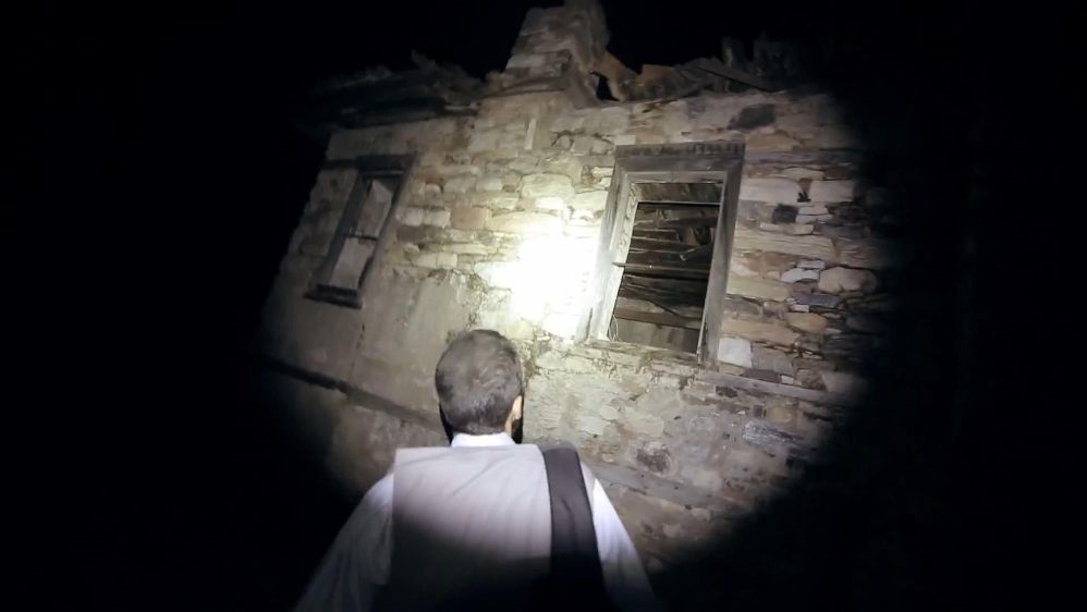 Dabbe: The Possession (movie, 2013)