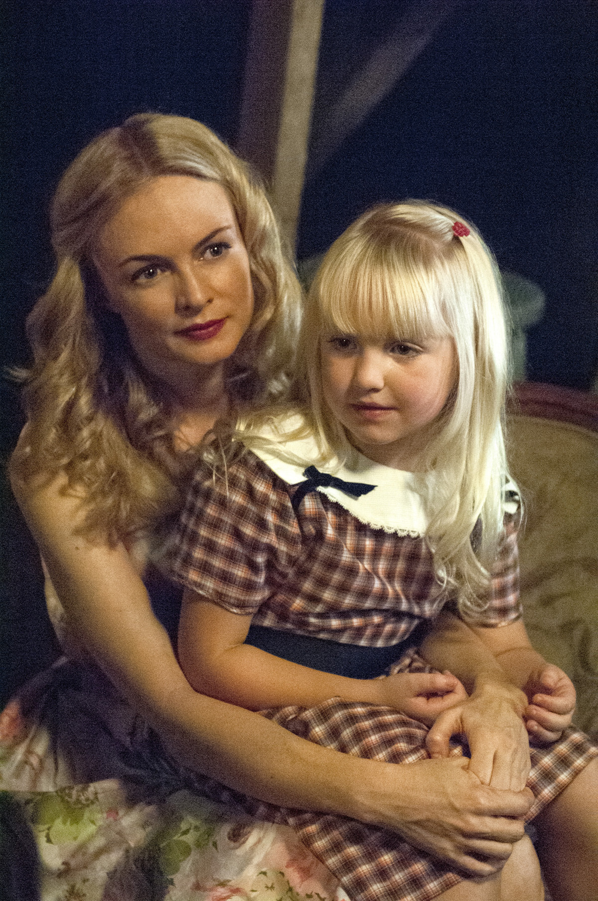 Ava Telek - actress - biography, photo, best movies and TV shows