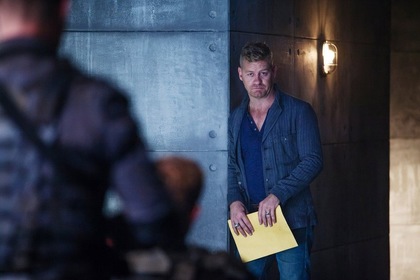 Nic Bishop - actor, producer - biography, photo, best movies and TV shows