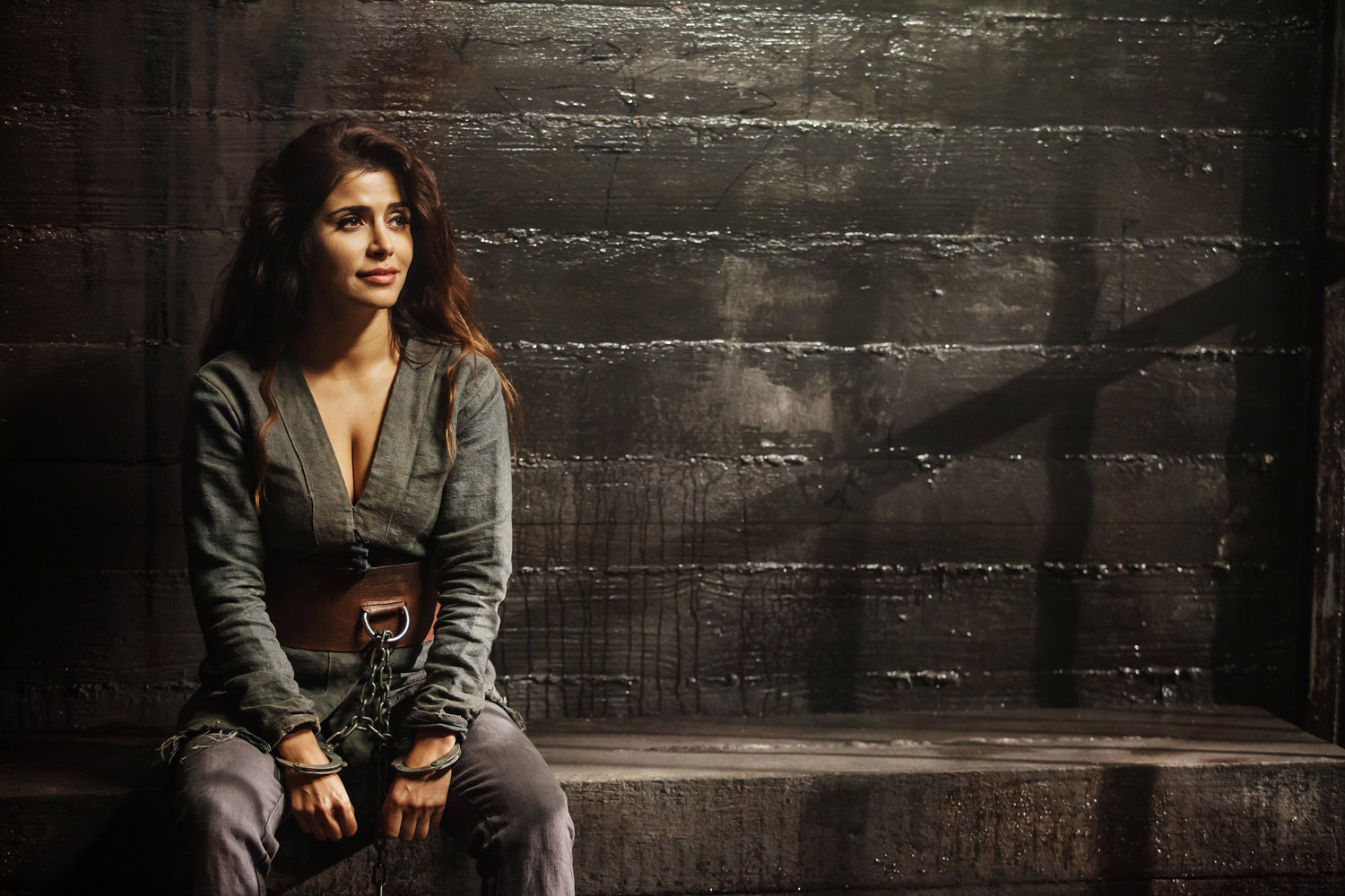 Shivaani Ghai - actress - biography, photo, best movies and TV shows