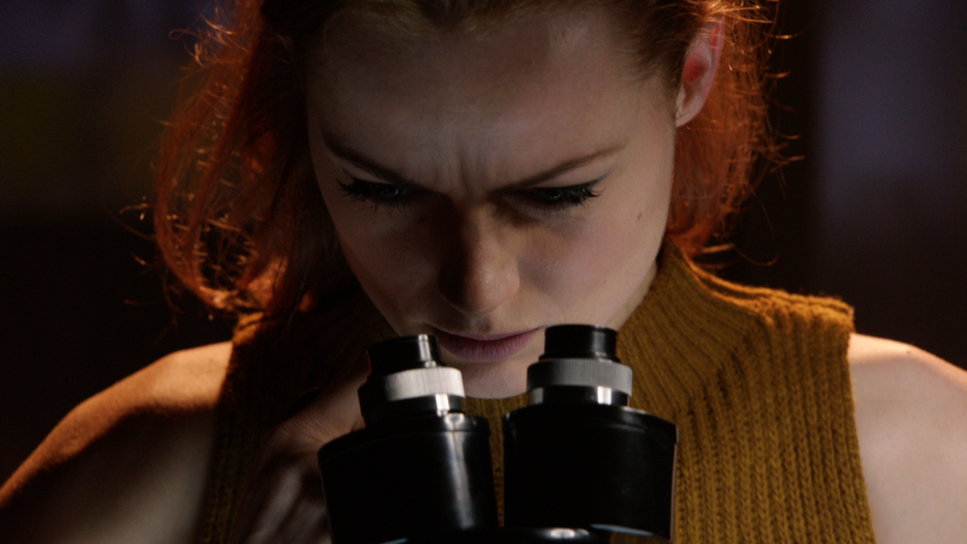 Rosalind Halstead - actress - biography, photo, best movies and TV shows