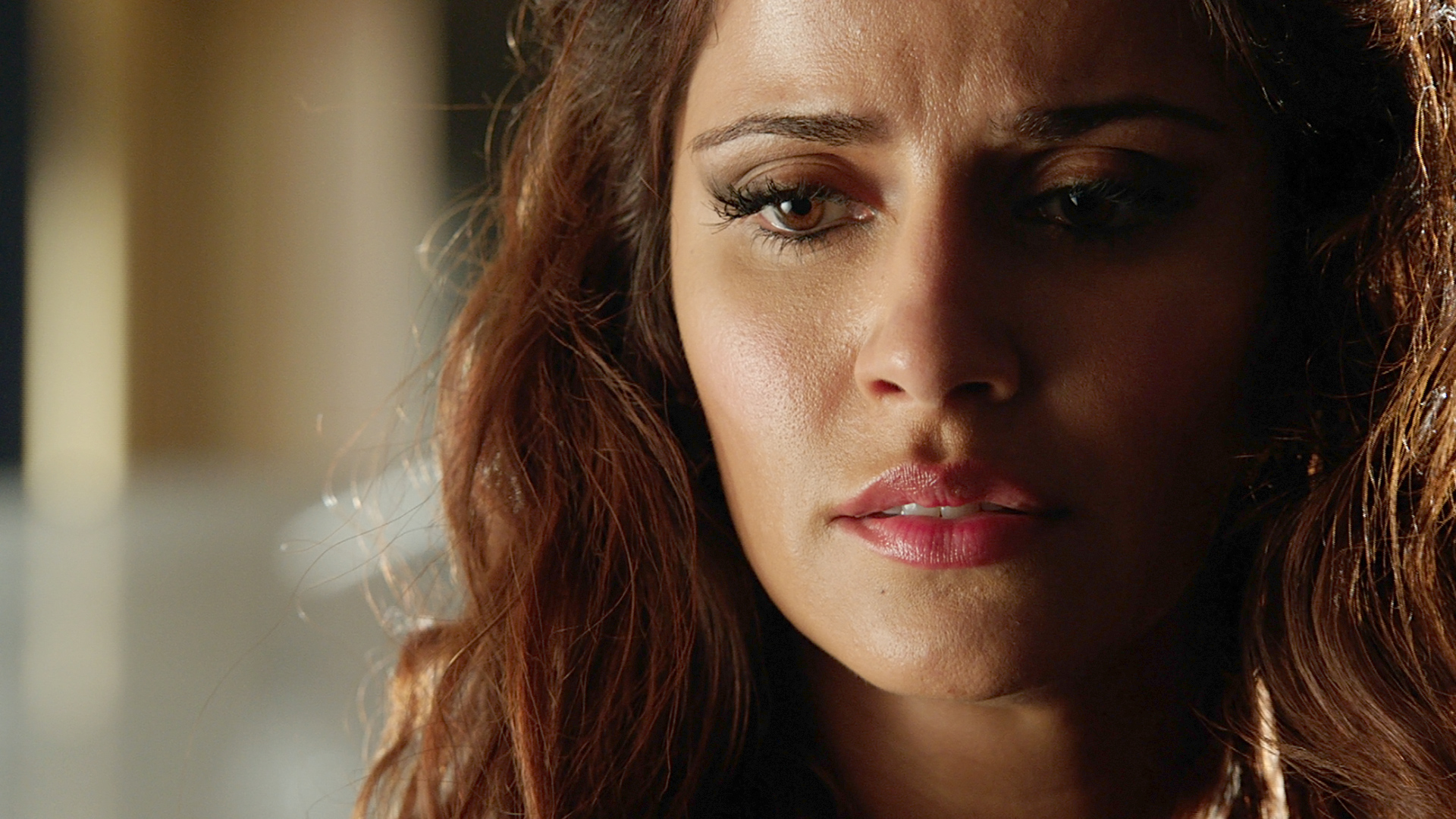 Shivaani Ghai - actress - biography, photo, best movies and TV shows