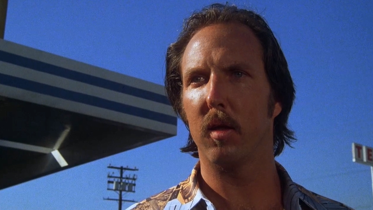 Brion James - actor, producer - biography, photo, best movies and TV shows