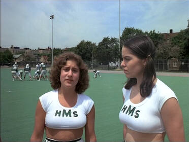 Screenshots - Debbie Does Dallas