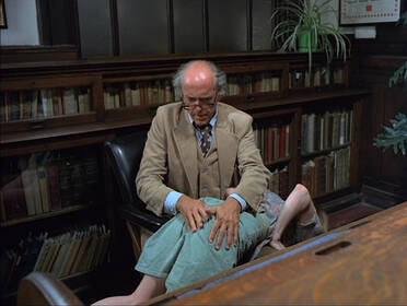 Screenshots - Debbie Does Dallas