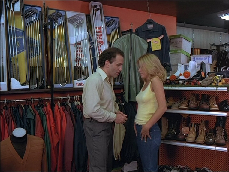 Screenshots - Debbie Does Dallas