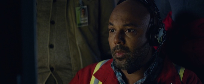 Daniel Bacon - actor - biography, photo, best movies and TV shows