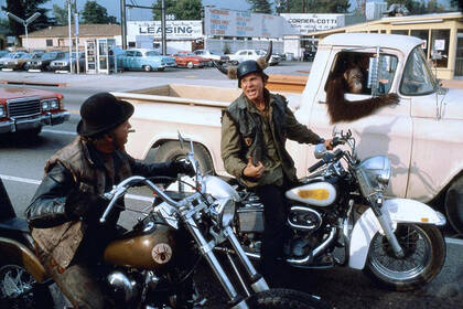 Roy Jenson - actor - biography, photo, best movies and TV shows