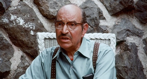 Like Father, Like Son (movie, 1974)