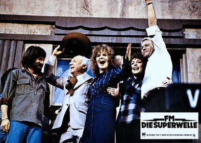 FM (movie, 1978)