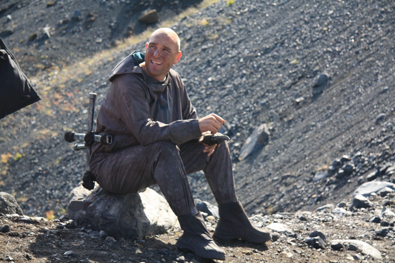 The Calculator (movie, 2014)