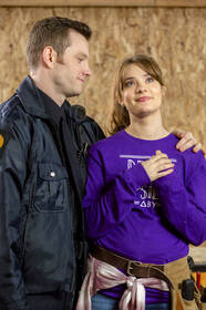 Eva Bourne - actress - biography, photo, best movies and TV shows