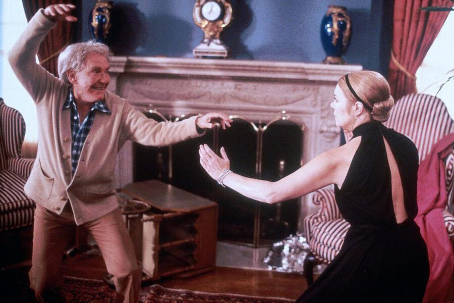 Rachel Roberts - actress - biography, photo, best movies and TV shows