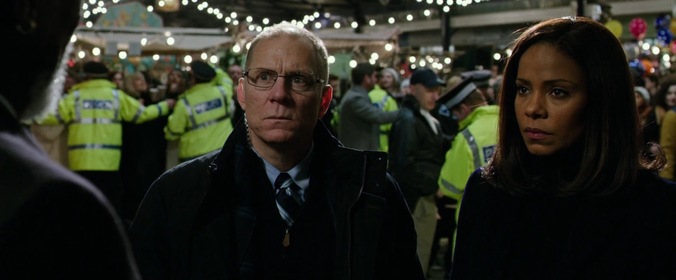 Screenshots - Now You See Me 2