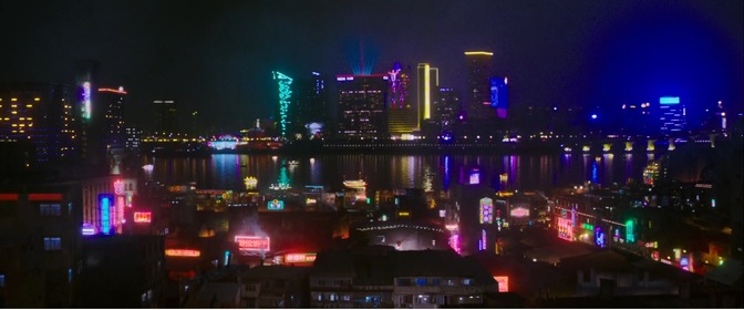 Screenshots - Now You See Me 2