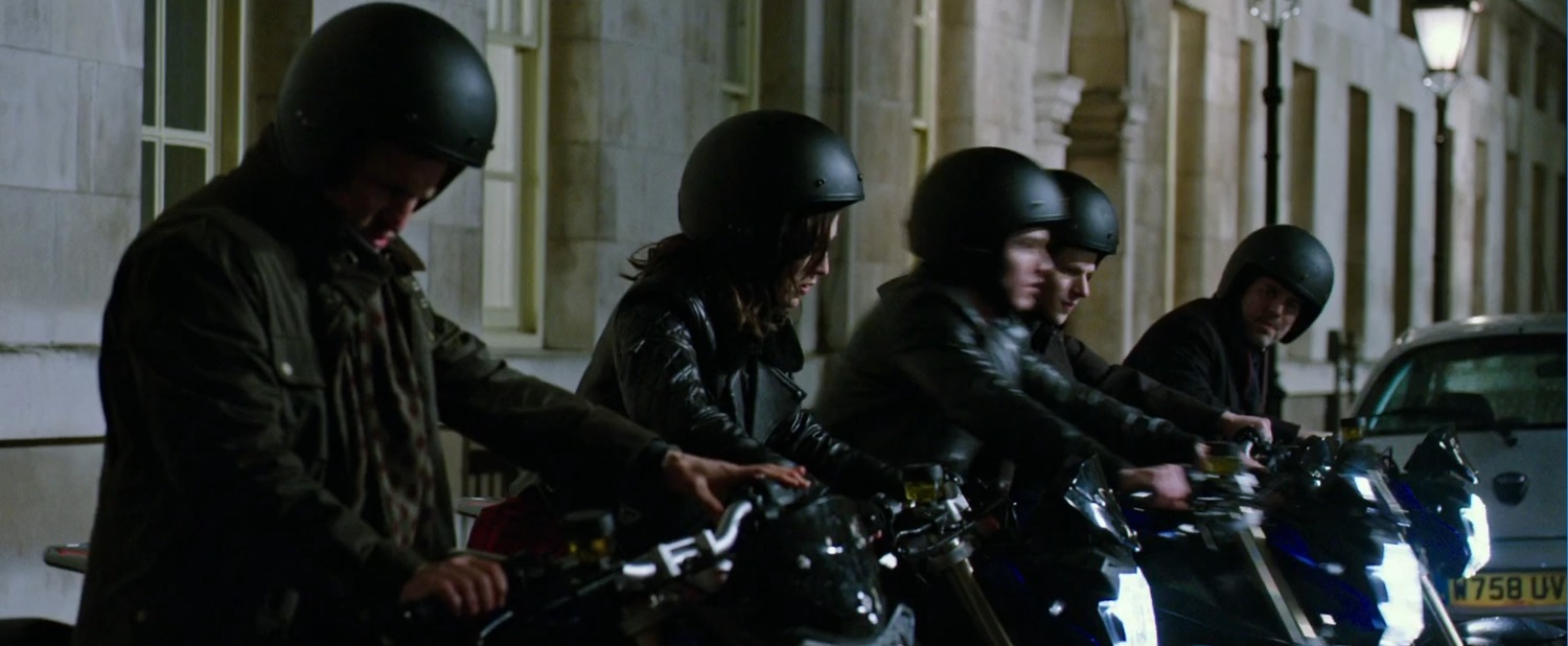 Screenshots - Now You See Me 2