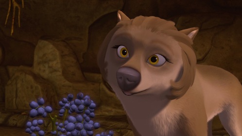 Alpha And Omega 2 A Howl Iday Adventure