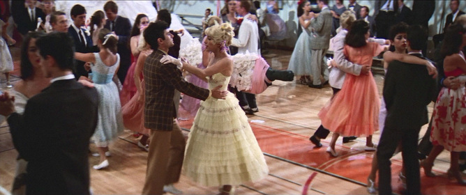 Screenshots - Grease