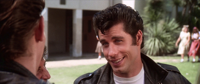 Screenshots - Grease