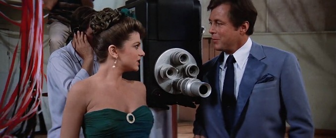 Edd Byrnes - actor - biography, photo, best movies and TV shows