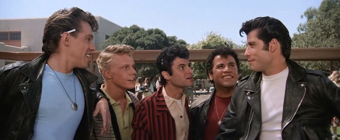 Michael Tucci - actor - biography, photo, best movies and TV shows