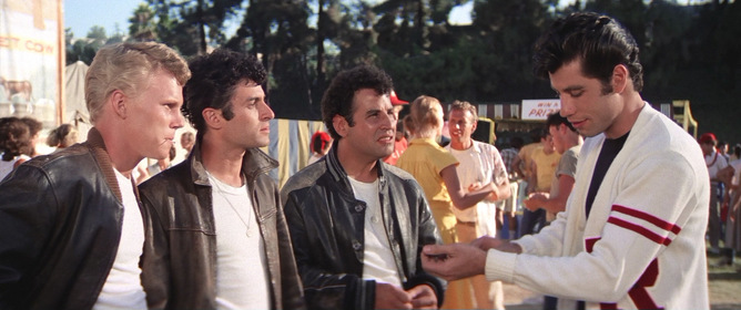 Michael Tucci - actor - biography, photo, best movies and TV shows