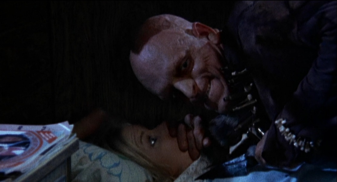 Michael Berryman - actor - biography, photo, best movies and TV shows