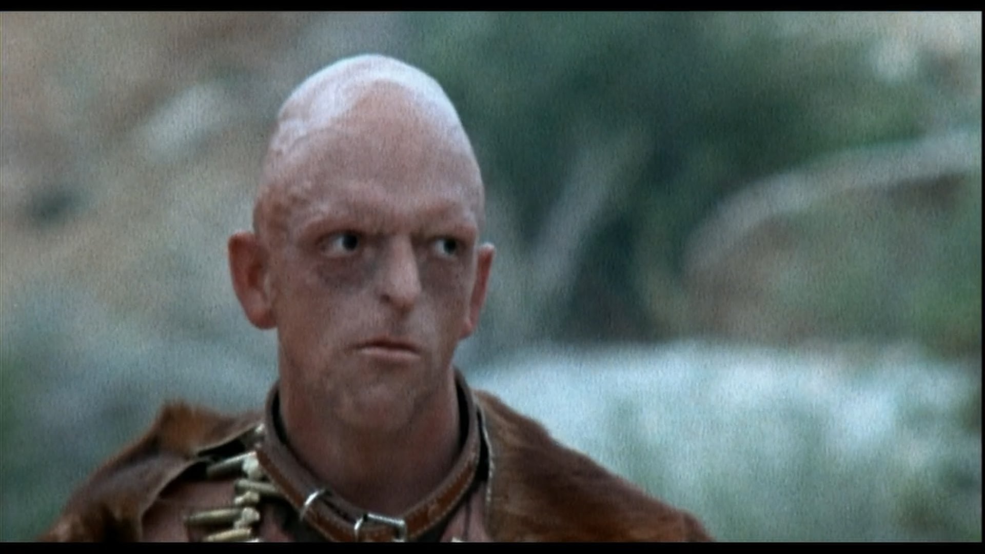 Michael Berryman - actor, producer