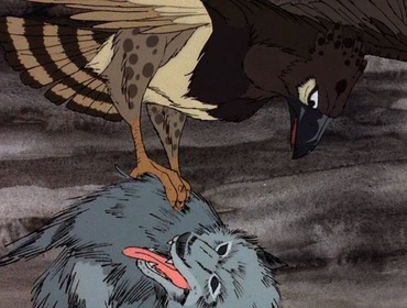 The Hobbit (animation movie, 1977)