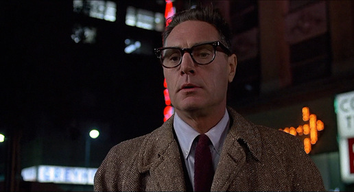 Read Morgan - actor - biography, photo, best movies and TV shows