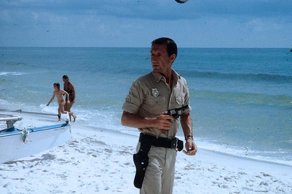 Jaws 2 (movie, 1978)