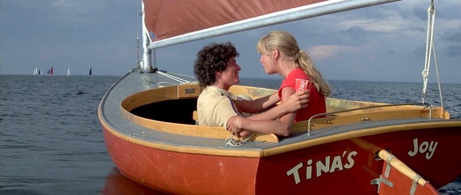 Ann Dusenberry - actress - biography, photo, best movies and TV shows